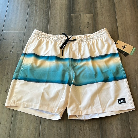 Quiksilver | Swim | Quicksilver Mens Board Shorts Nwt | Poshmark